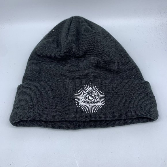 New Era | Accessories | Boominati Worldwide New Era Hat Beanie Cap ...